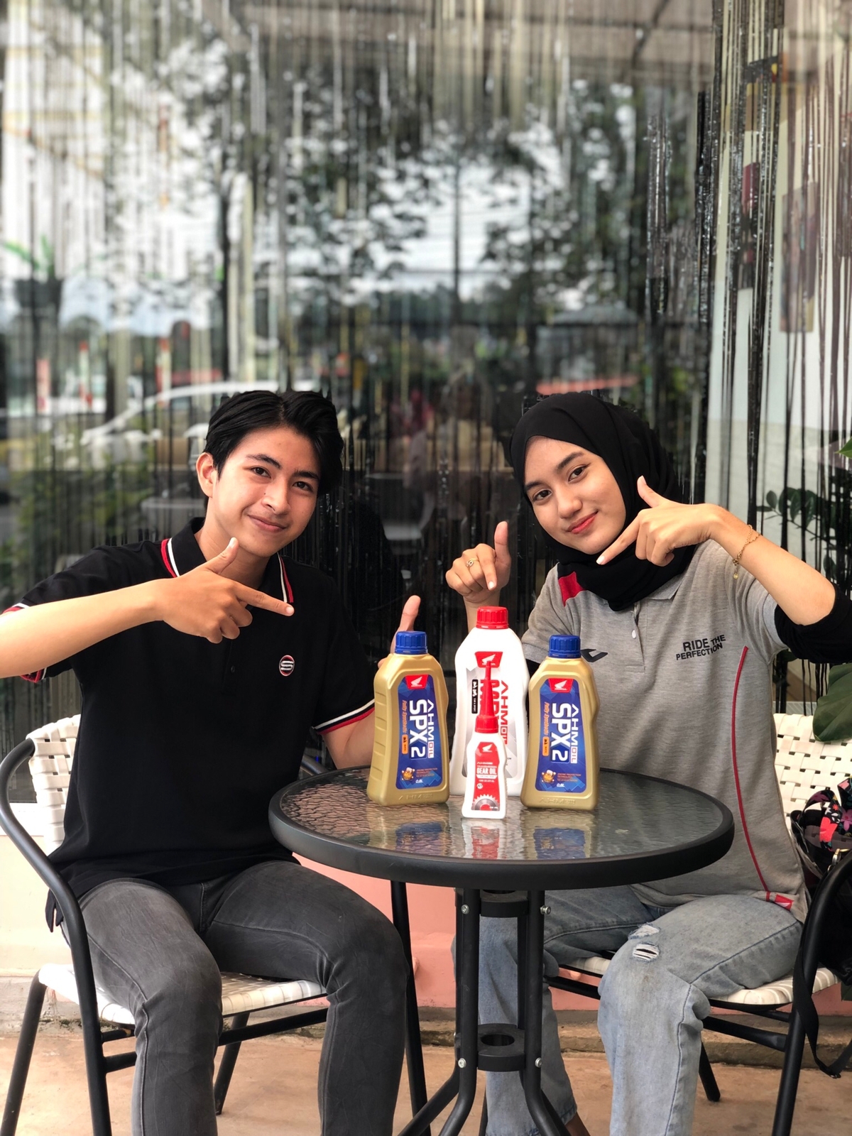 Yuk Intip Keuntungan Rajin Ganti Oli